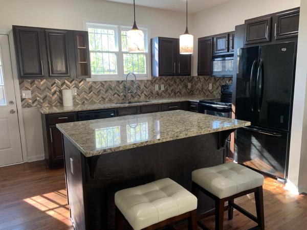 Downtown Anchor - Atlanta, GA