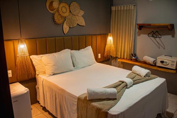 Pousada Villa Uçá Frances - Praia Do Frances - State of Alagoas