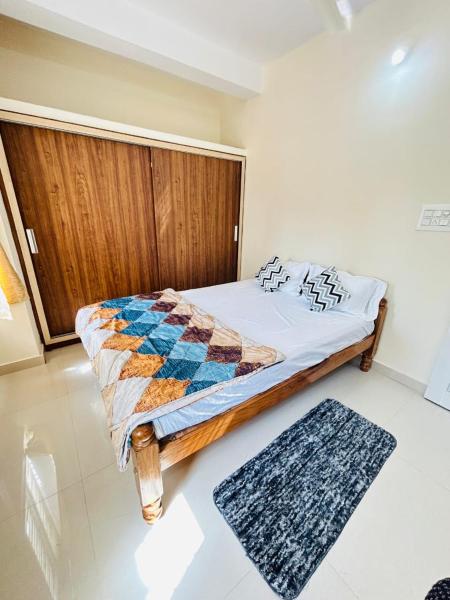 Elite Homestay Mysore - Mysore