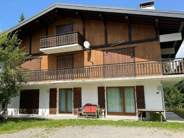 Les Gets : Duplex 6 Pièces Pour 12 Pers., Wifi, Garage, Proche Pistes – Draps Et Serviettes Inclus L’hiver - Fr-1-802-9 - Les Gets