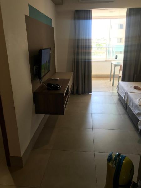 Apartment At A Resort In Olympia - Olímpia