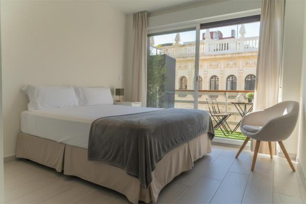 Concepcion Room - Córdoba, Espagne