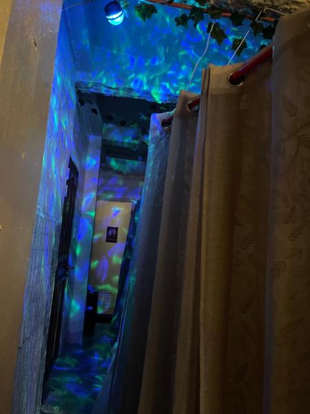 Massaji&spa-massage Spa - Oslob