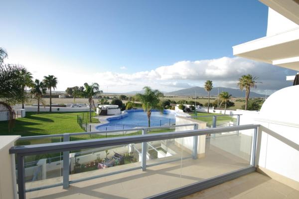 Livingtarifa Sugar - Tarifa