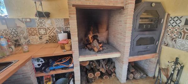 Casa Rural Alma De Campo - Cieza