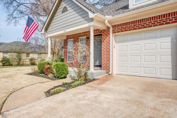 High Point Terrace Escape 6 - Memphis, TN