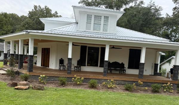 Grits And Grace Inn - Mississippi