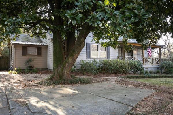 21st Ave Bham Bungalow - Birmingham, AL