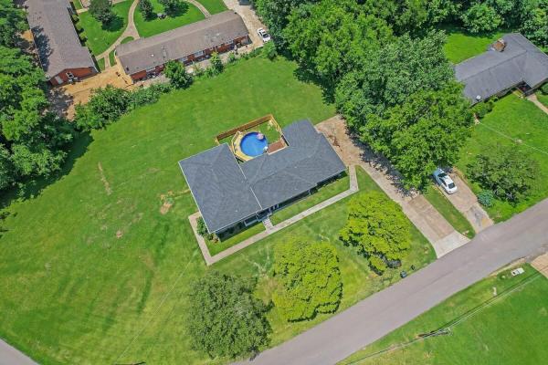 Bethany C Lane Northwest - Huntsville, AL