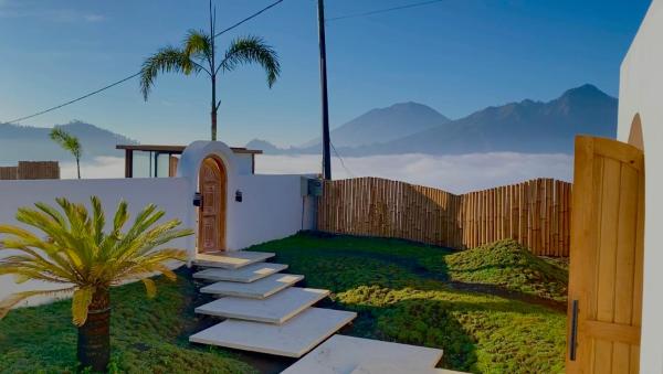 The Dream Hill Bali - Kintamani - Bali