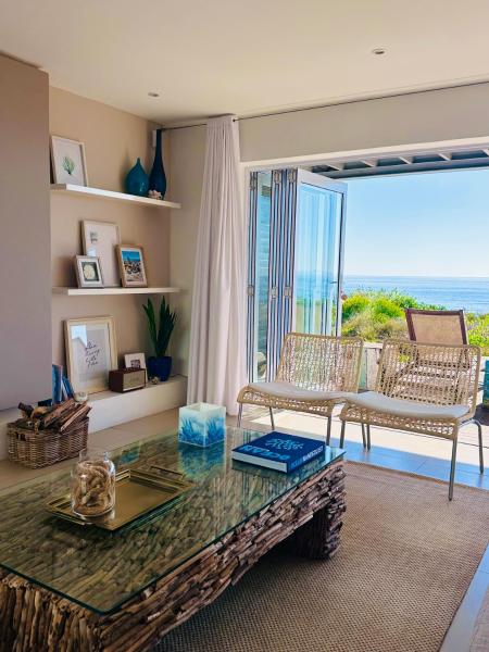 Shades Of Blue - Saint Helena Bay
