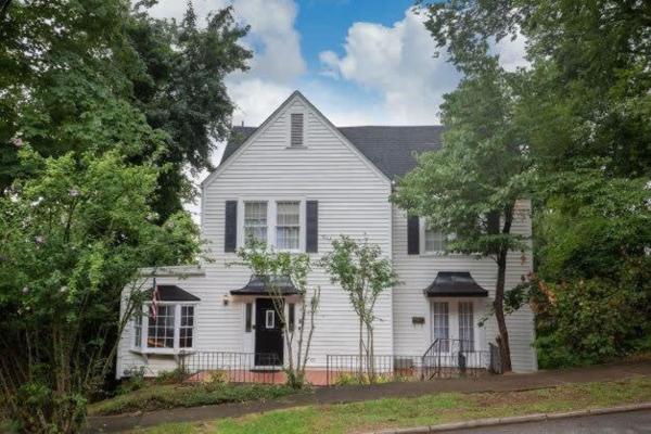 Arlington Crescent Revival - Both Units - Alabama