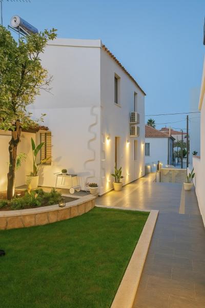 Serena Residence - Chania