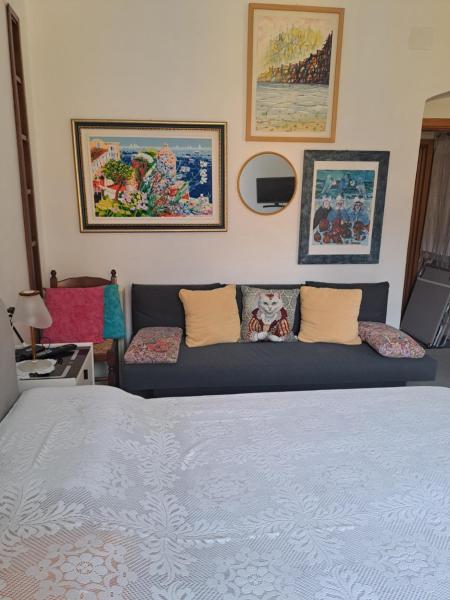 Casa Vacanze Marestella - Porto Venere