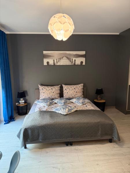 Apartament Oslo - Warszawa