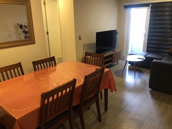 Lagos Temuco - Temuco