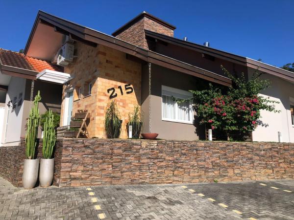 Suíte Juede Platz 01 - Pomerode