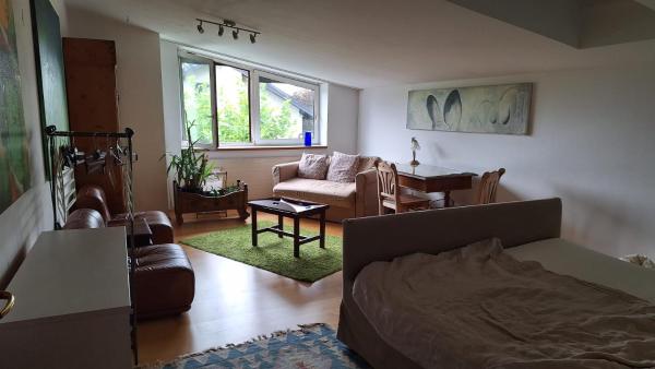 Studio In Villa Rosa - Salzburg