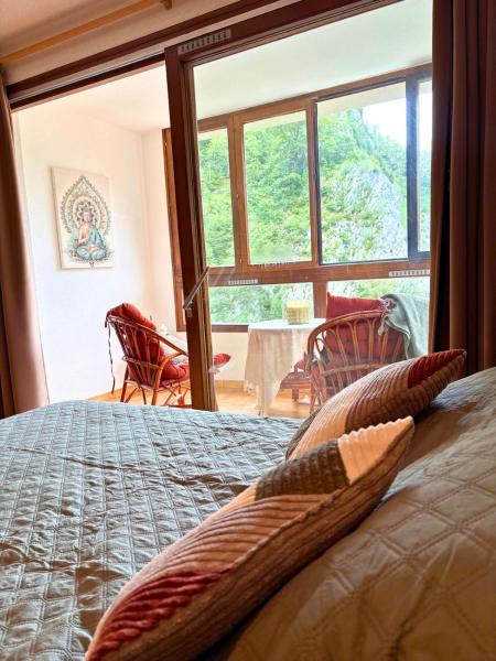 Refuge Nature Avec Vue Panoramique La Preste - Setcases