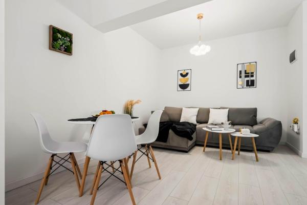 Neoloft 1st - Bucarest