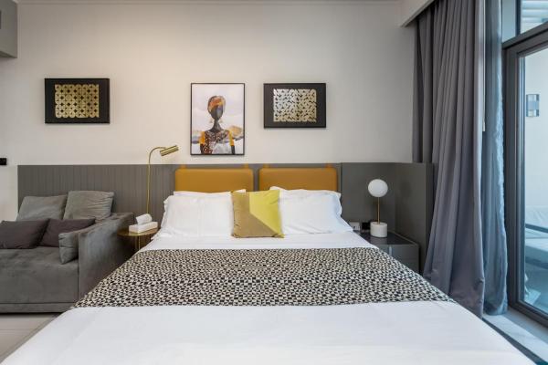 7min Walk2 Dubai Mall - Dubai