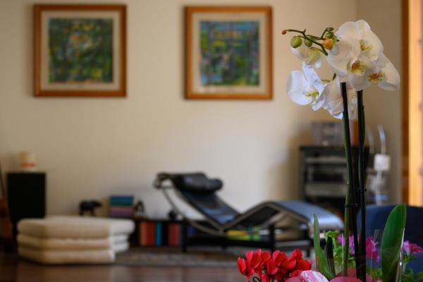 70's Design Penthouse With Terrace - Pistoia