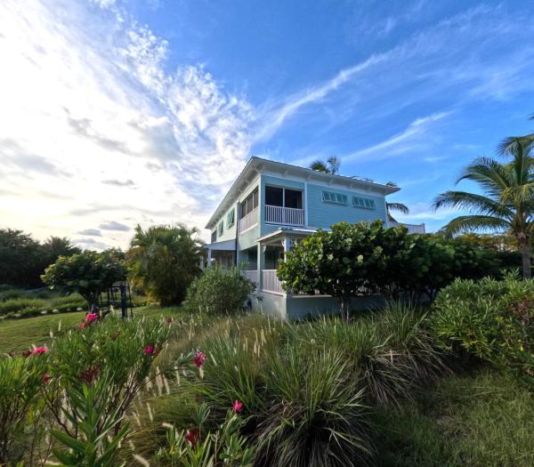 Townhouse Villa 6 The Village At Hoopers Bay - Nasáu