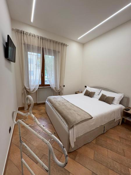 Ninella Apartment - Portici