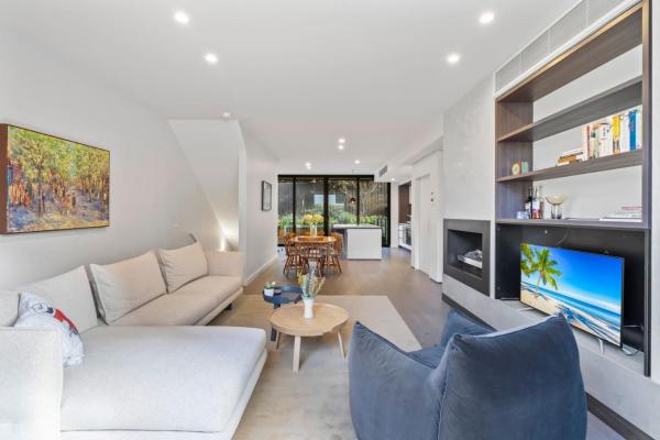 Luxury 3 Storey Residence - Saint Kilda