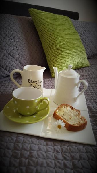Kerikeri Blue Chair B&b - Kerikeri