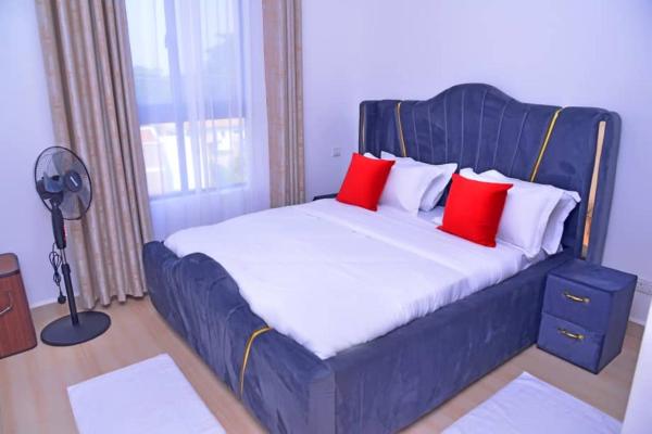 Betty's Apartments - Ouganda