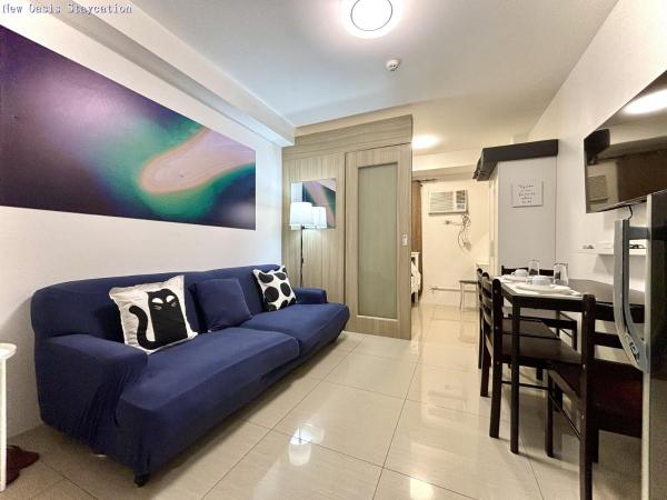 New Oasis Staycation Shore 1 - Metro Manila