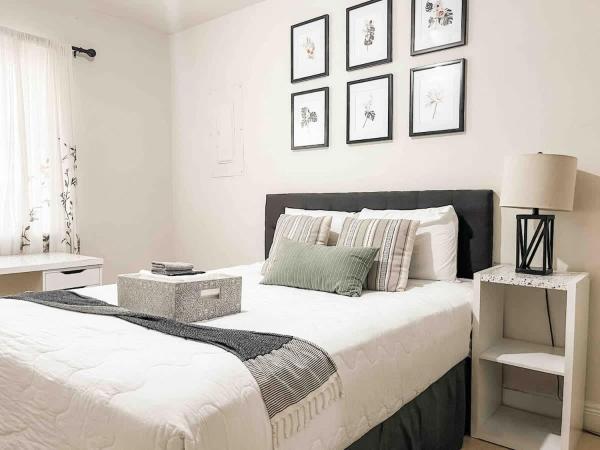 Cozy Canopy Cottage Tucked Away - East Tallahassee - Tallahassee, FL