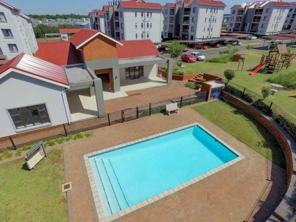 Close To Sandton And The Airport - Edenvale