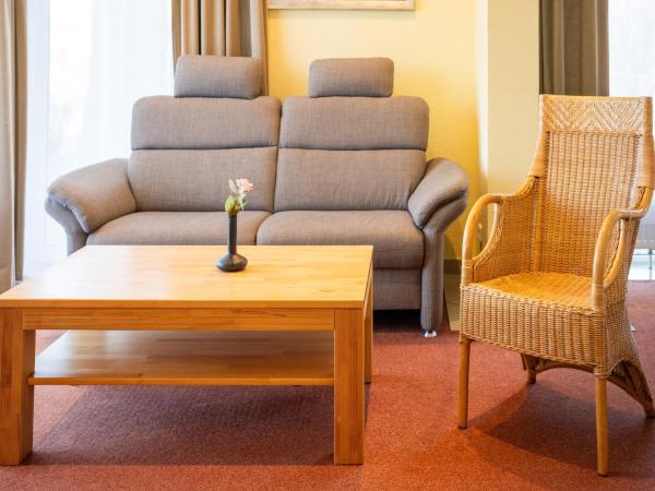 Chickes Appartement - Mecklenburgische Seenplatte