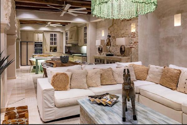 Isaluna Luxury House - San Antonio Del Tequendama