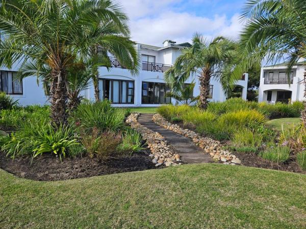 Keurbooms River Apartment 26 - Plettenberg Bay