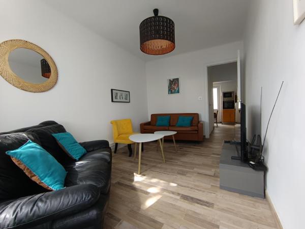 Aux Lits De La Loire - Oudon