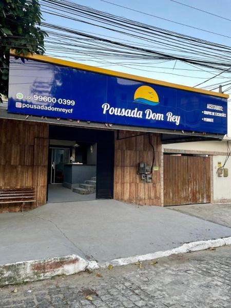 Pousada Dom Rey - Cabo Frio
