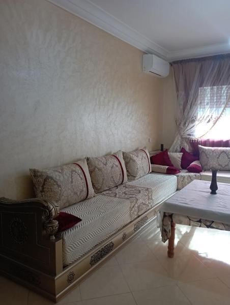 مارتيل رياض صوفيا - Tétouan