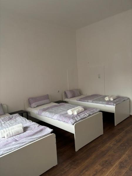 Apartment - Mühlhausen/Thüringen