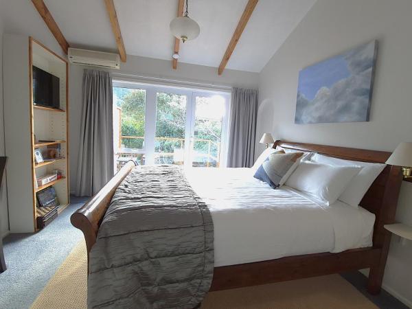 Waikawa Retreat - Marlborough District
