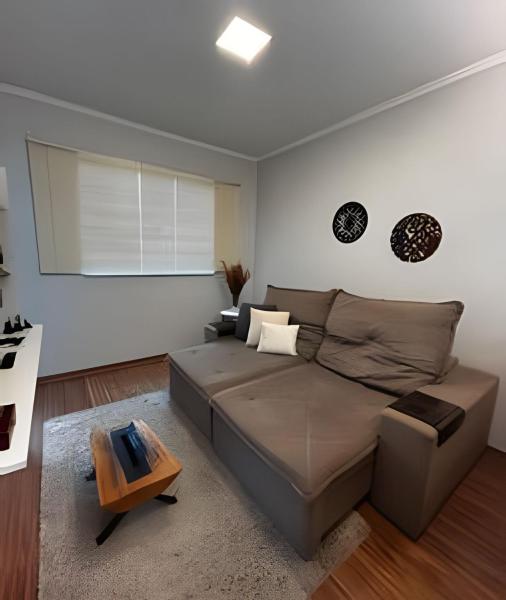 Apartamento Central Confortavel Com Wifi Rapido E Lava Seca - Nova Friburgo