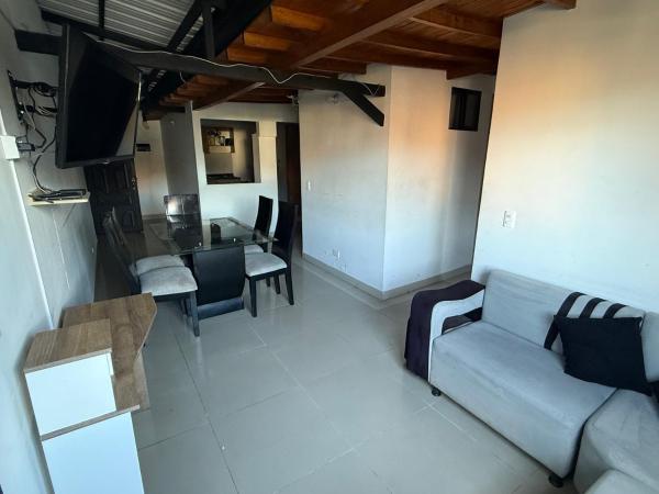 Apartamento Cómodo Con Excelente Ubicación - Prado, Colombia