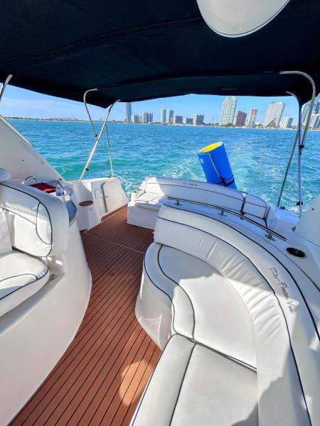 Party On The Seas - Miami, FL