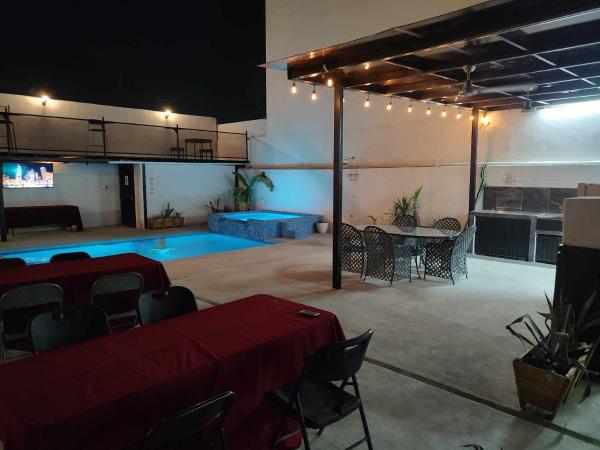 Quinta Milenium - Monterrey