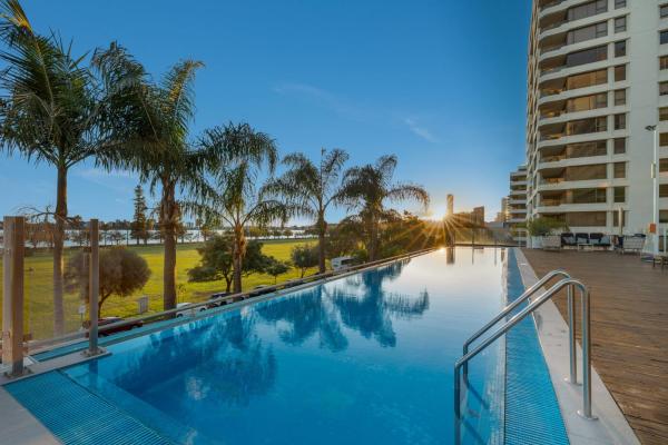 Crowne Plaza Perth By Ihg - Belmont