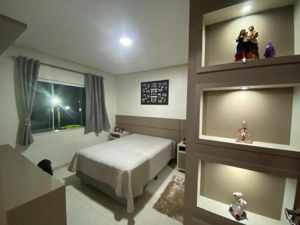 Casa Aconchegante, Próxima A Praia - Governador Celso Ramos