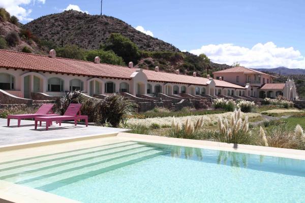 Hotel Huacalera - Jujuy