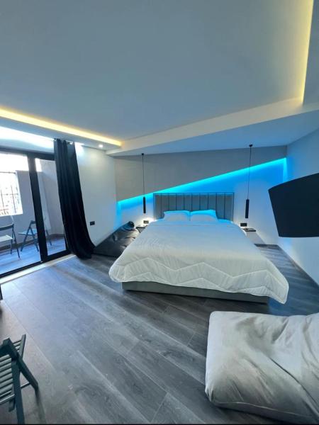 My Comfy Corner - Tirana